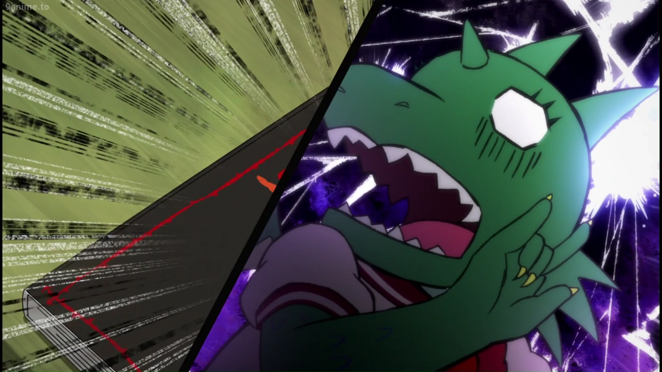 Gaako/Image Gallery | Mairimashita! Iruma-kun Wiki | Fandom