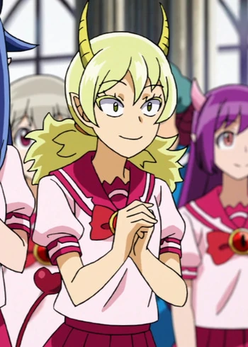 Konatsu | Mairimashita! Iruma-kun Wiki | Fandom