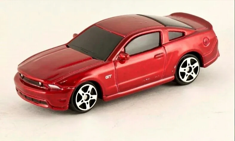 2010 Ford Mustang GT | Maisto Diecast Wiki | Fandom