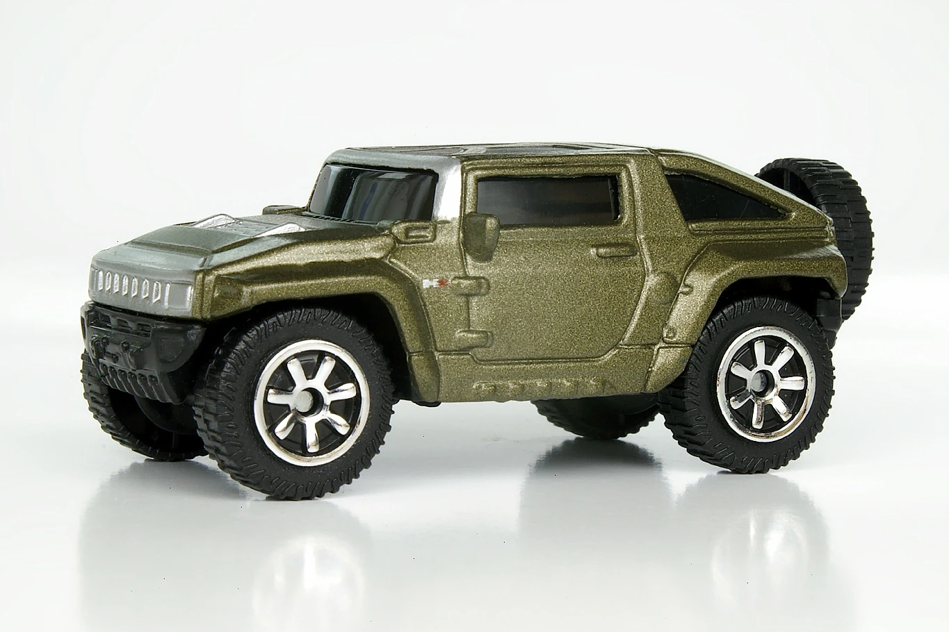 Hummer HX Concept | Maisto Diecast Wiki | Fandom