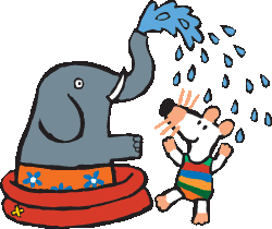 Eddie | Maisy Wiki | Fandom