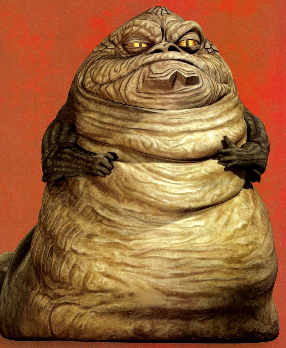 Jabba the Hut | Majestic-Guardians Wiki | FANDOM powered by Wikia