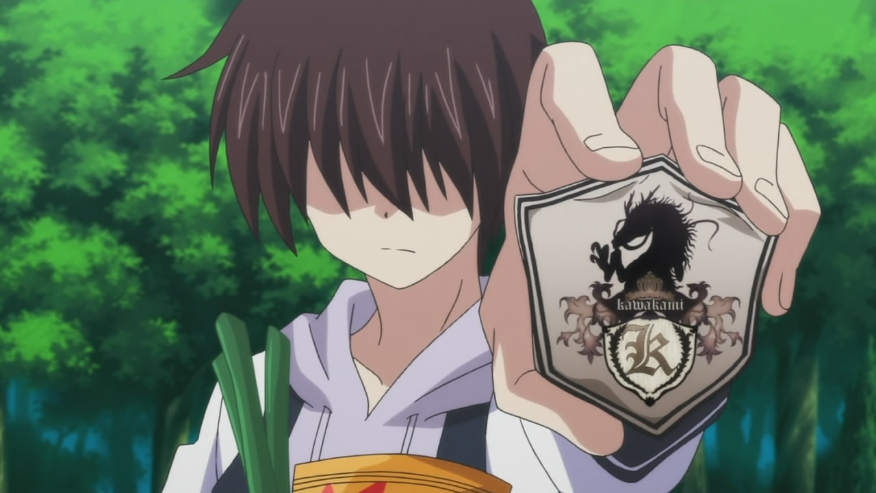 Image Yamato Naoe Accepting The Challenge Maji De Watashi Ni