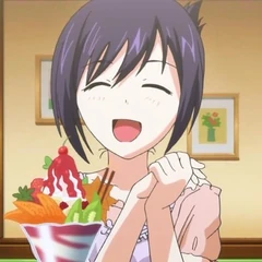 Iyo Oowada | MAJI DE WATASHI NI KOI SHINASAI!! Wiki | Fandom