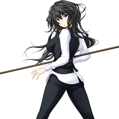 Benkei Musashibou | MAJI DE WATASHI NI KOI SHINASAI!! Wiki | FANDOM powered by Wikia