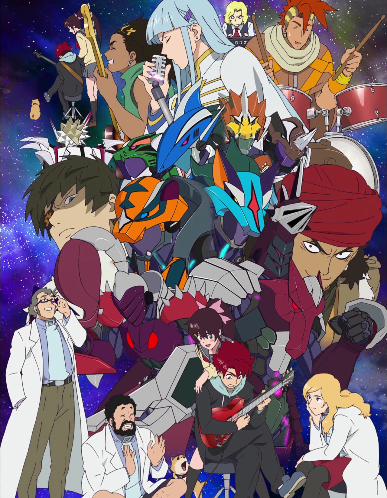 Image - Majin Bone - ED1 Art.png | Majin Bone Wiki | FANDOM powered by ...