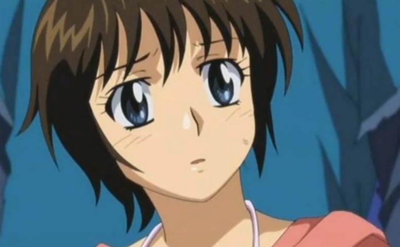 Kaoru Shigeno | Major Wiki | FANDOM powered by Wikia