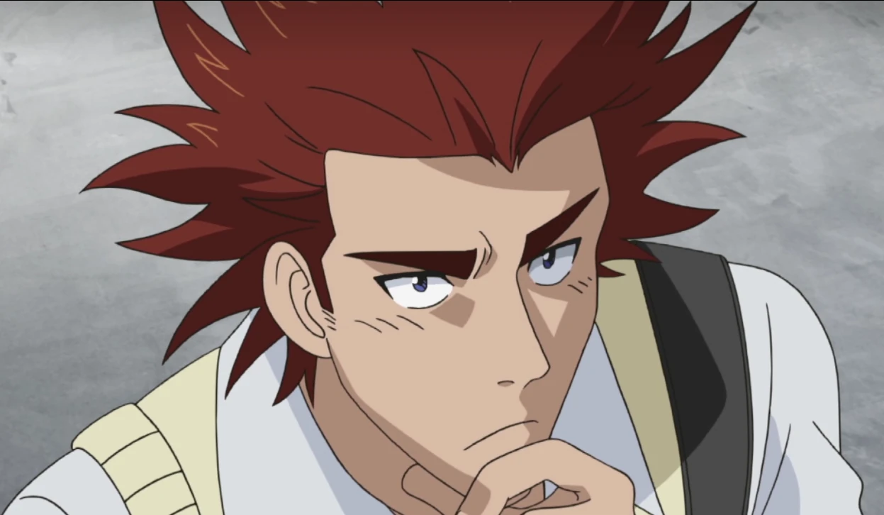 Fuji | Major Wiki | Fandom