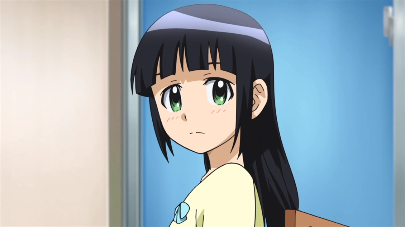 Mutsuko Sakura | Major Wiki | Fandom