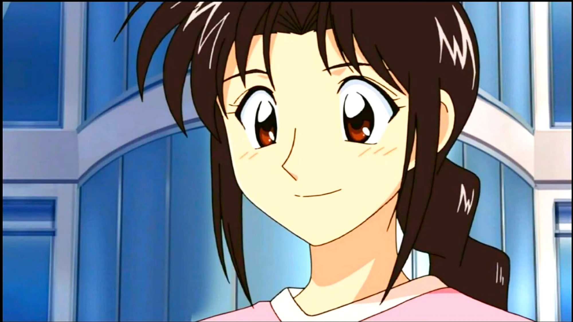 Momoko Shigeno/Image Gallery | Major Wiki | Fandom