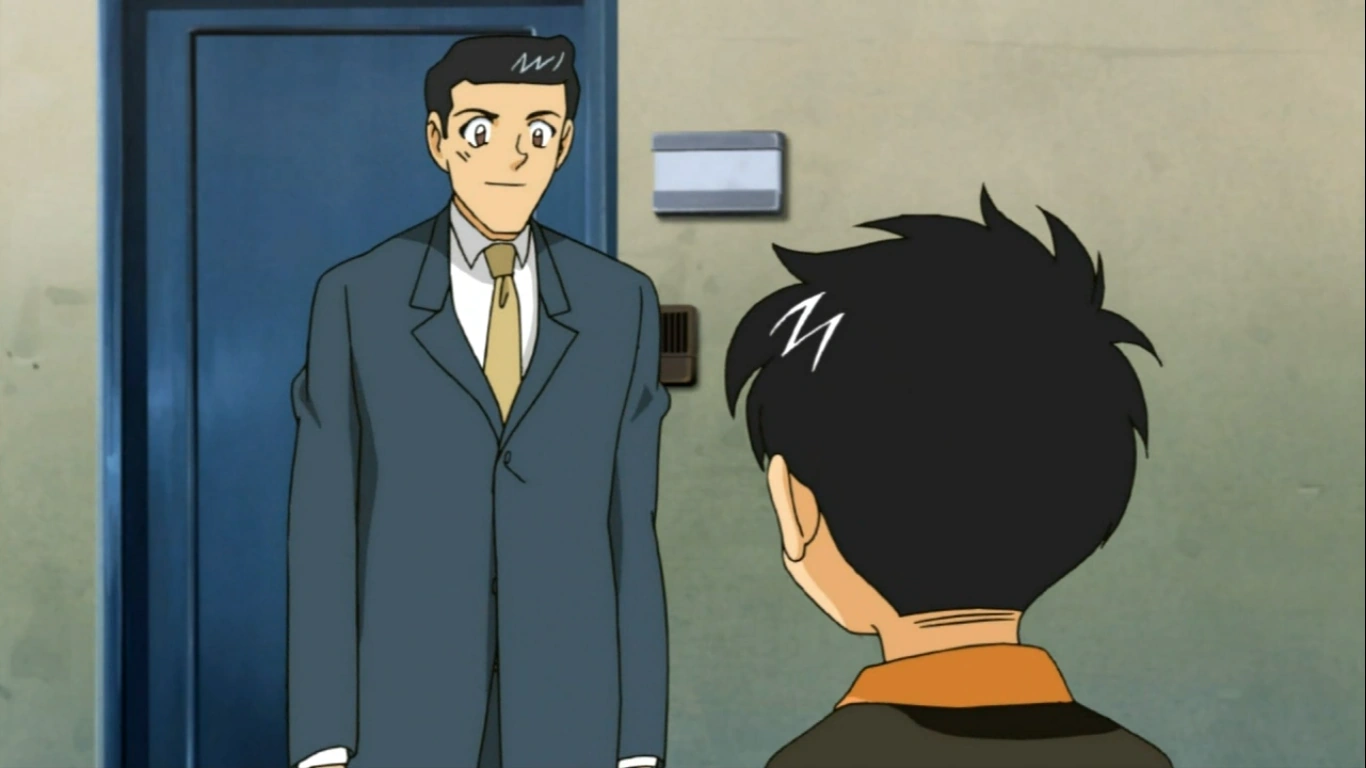 Ep11: The team Dad played on | Major Wiki | Fandom