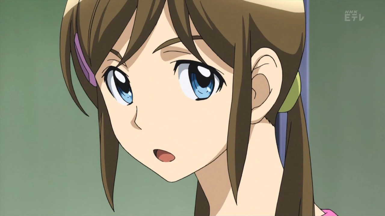 Izumi Shigeno/Image Gallery | Major Wiki | FANDOM powered by Wikia