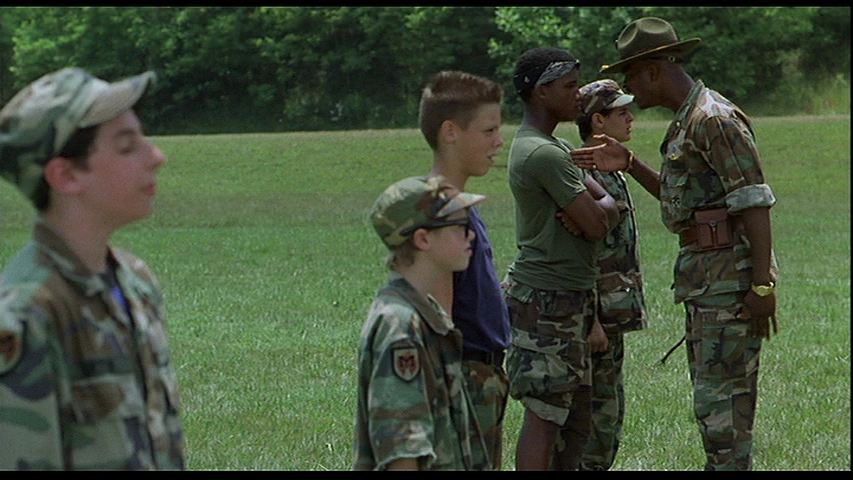 Images | Major Payne Wiki | FANDOM powered by Wikia
