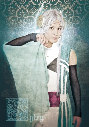 Sytry | Makai Ouji: Devils and Realist Wiki | FANDOM powered by Wikia