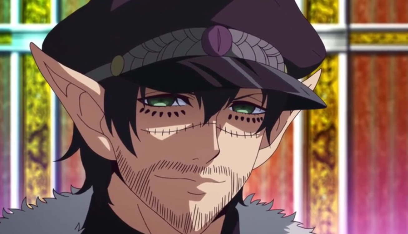 Baalberith Makai Ouji Devils And Realist Wiki Fandom Powered By Wikia