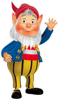 Big Ears (Character) | Make Way For Noddy Wikia | FANDOM powered by Wikia