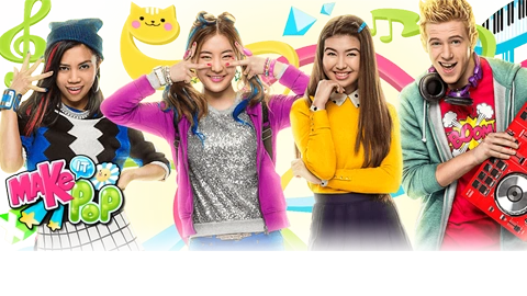 Season 1 | Make It Pop Wiki | Fandom