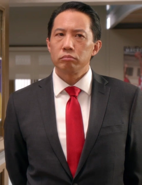 Mr. Chang (character) | Make It Pop Wiki | Fandom