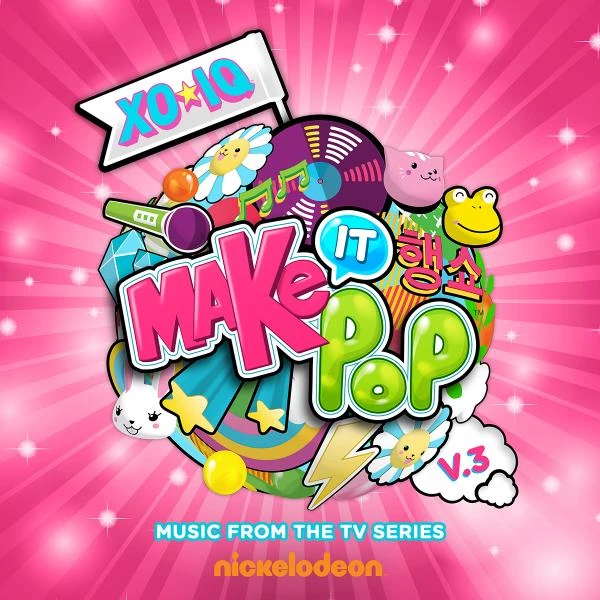 Make It Pop, Vol. 3 | Make It Pop Wiki | Fandom