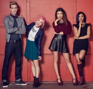 Sun Hi Song | Make It Pop Wiki | Fandom