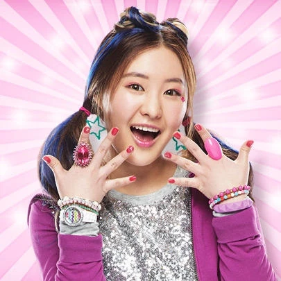 Sun Hi Song | Make It Pop Fanon Wikia | Fandom