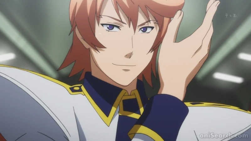 Akaya Kodai | Wiki Maken-Ki | Fandom