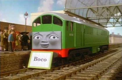 BoCo | Make stuff about thomas Wiki | FANDOM powered by Wikia