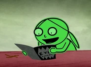 Vendetta | Making Fiends Wiki | FANDOM powered by Wikia