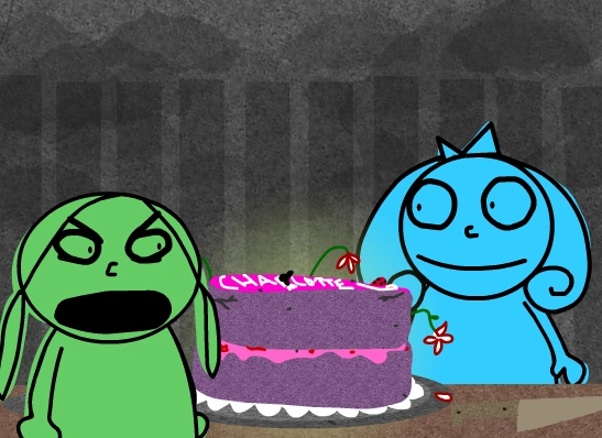 Happy Birthday | Making Fiends Wiki | FANDOM powered by Wikia
