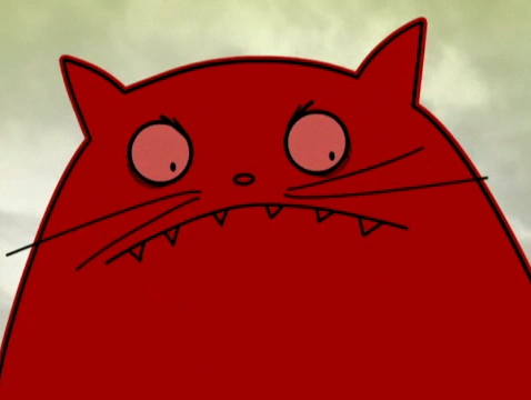 Giant Kitty | Making Fiends Wiki | Fandom