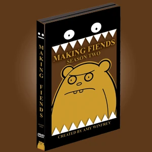 Season 2 (web series) | Making Fiends Wiki | FANDOM powered by Wikia