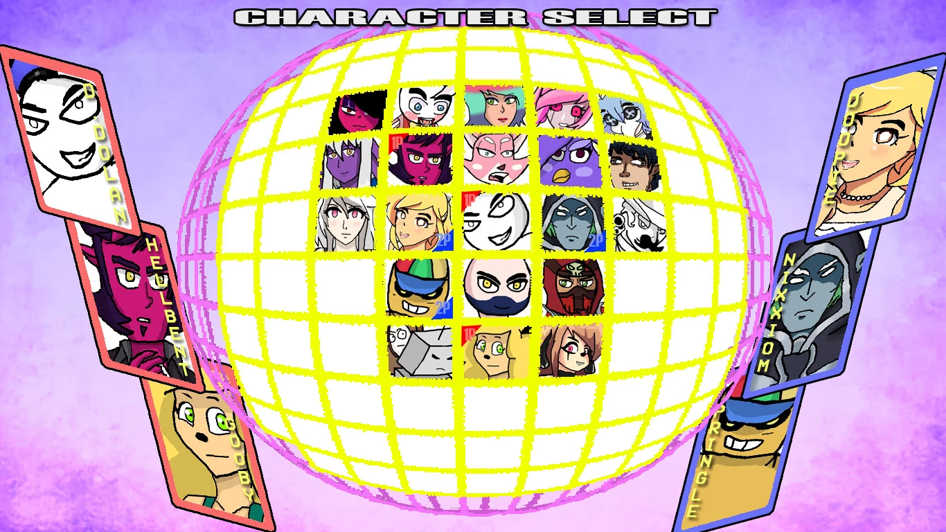 Planet Dolan Ultimax | Making the Crossover Wiki | Fandom