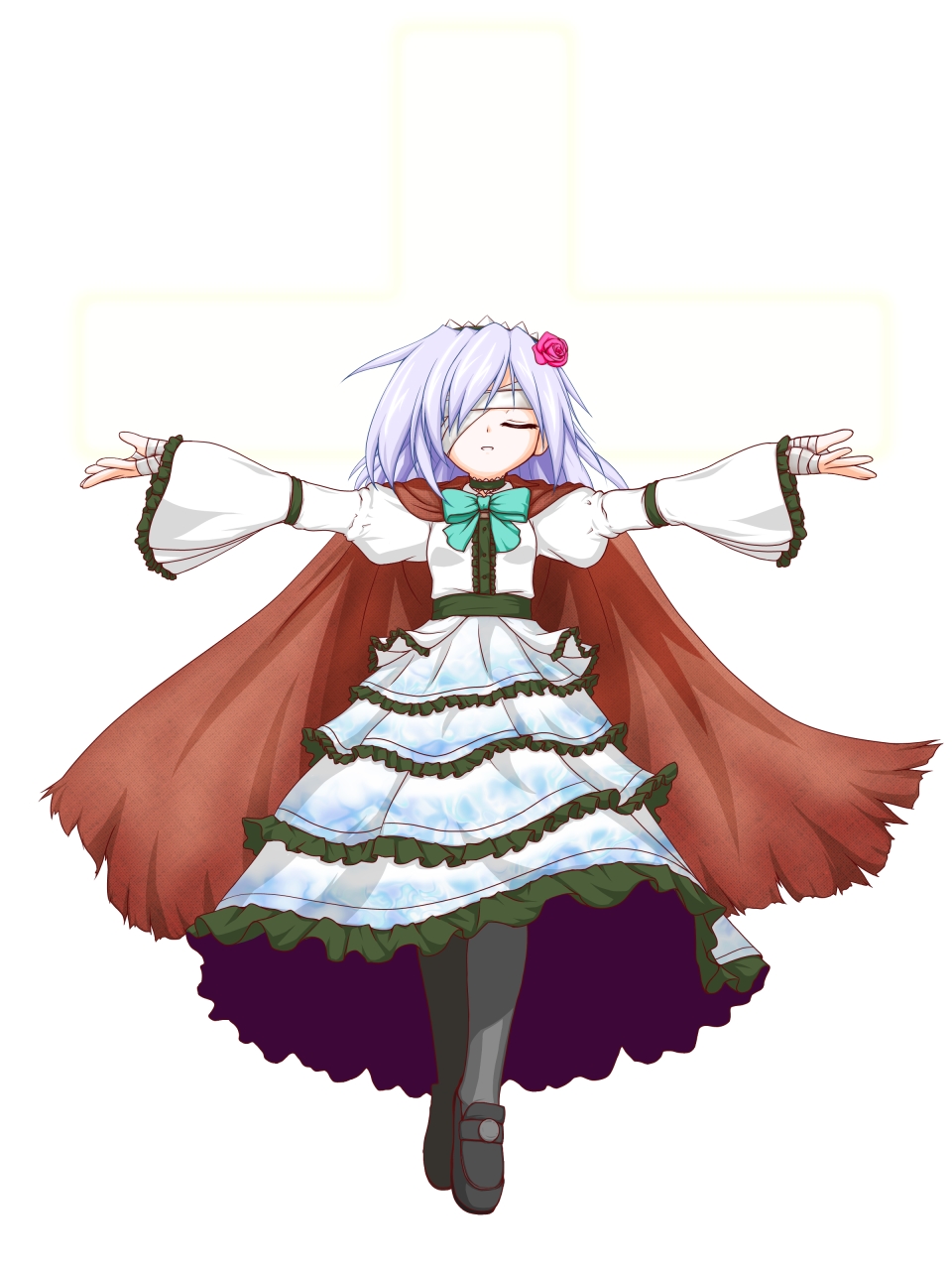 Touhou vs. Capcom/Iesua Nazarenus | Making the Crossover Wiki | FANDOM ... Touhou vs. Capcom/Iesua Nazarenus | Making the Crossover Wiki | FANDOM ...