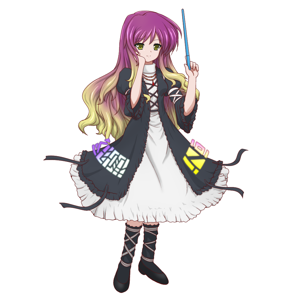 Touhou vs. Capcom/Byakuren Hijiri | Making the Crossover Wiki | FANDOM ... Touhou vs. Capcom/Byakuren Hijiri | Making the Crossover Wiki | FANDOM ...