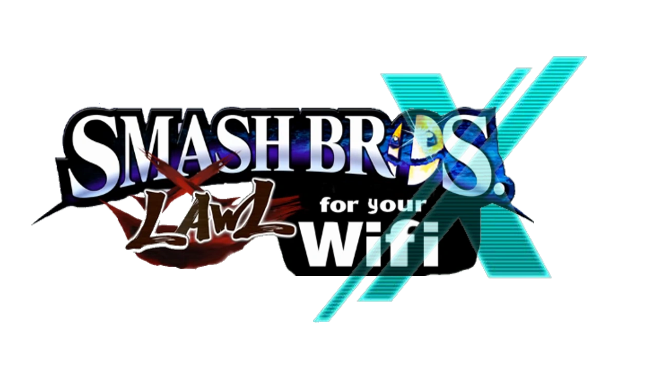 Smash Bros Lawl X | Making the Crossover Wiki | Fandom