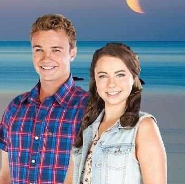 Image Cam And Nixie Mako Mermaids Wiki Fandom Powered By Wikia
