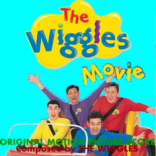 The Wiggles Movie/Soundtrack | Corus Entertainment Fandom | Fandom