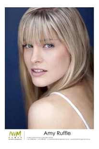 Amy Ruffle | Mako-Einfach Meerjungfrau Wiki | FANDOM powered by Wikia