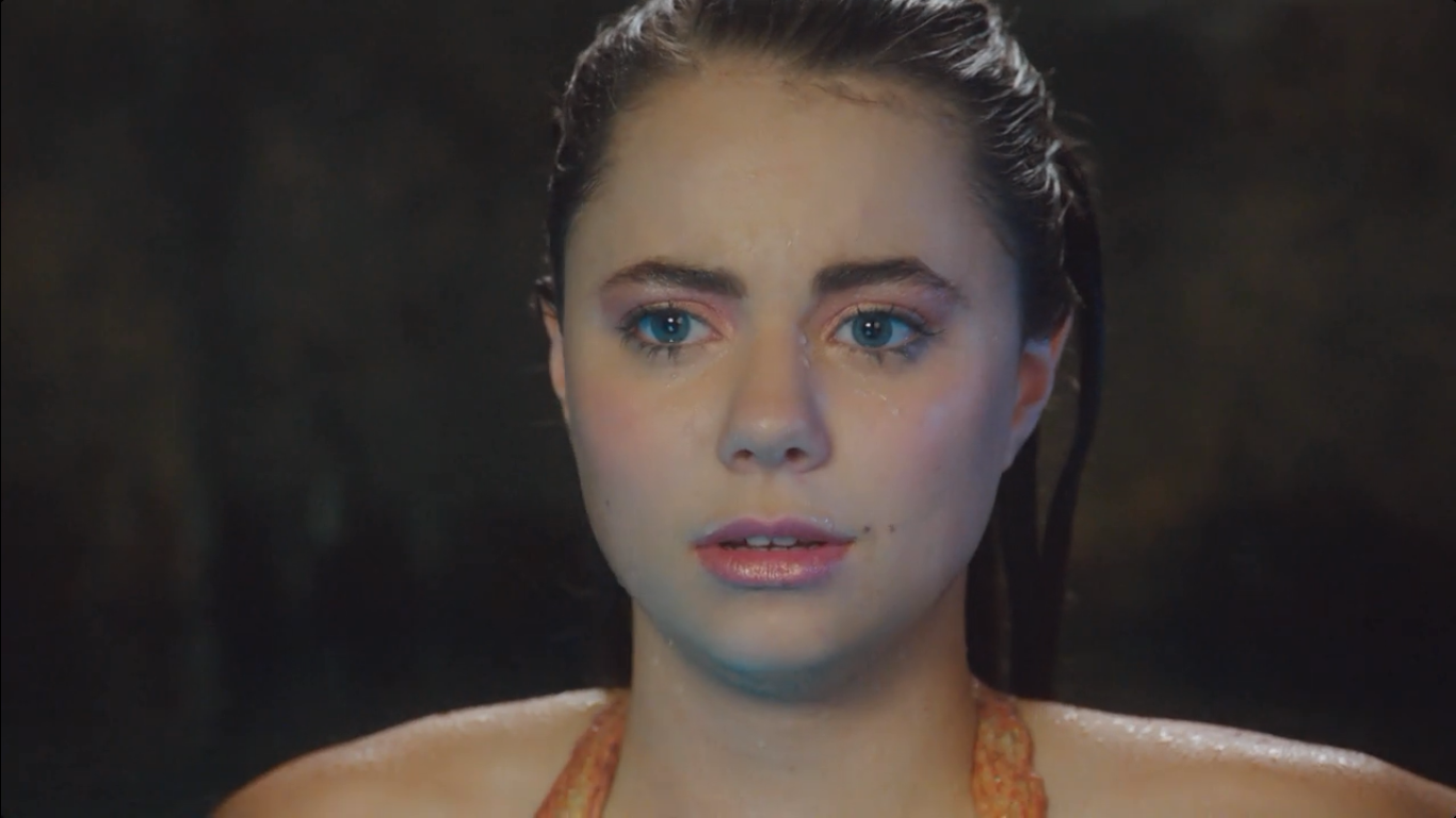 Image Nixieoutcasts1png Mako Mermaids Wiki Fandom Powered By Wikia