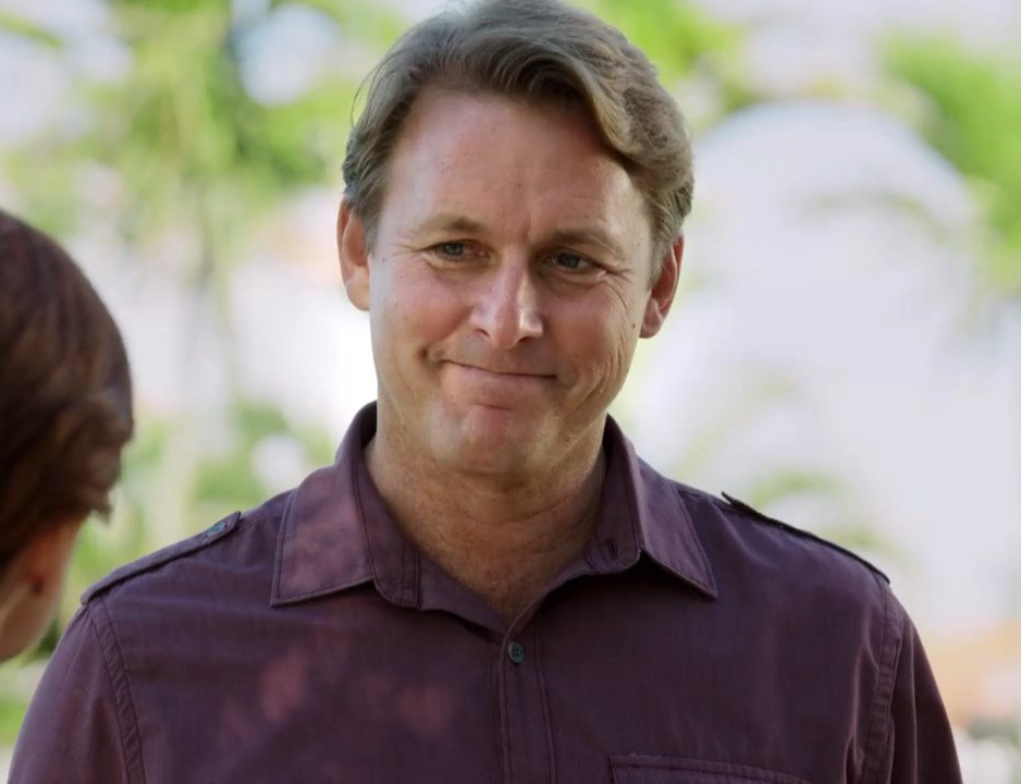Dr.Ross | Mako Mermaids Wiki | Fandom Dr.Ross | Mako Mermaids Wiki | Fandom