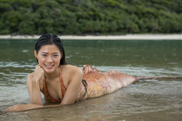 Weilan | Mako Mermaids Wiki | FANDOM powered by Wikia Weilan | Mako Mermaids Wiki | FANDOM powered by Wikia