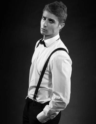 Alex Cubis | Mako Mermaids Wiki | FANDOM powered by Wikia