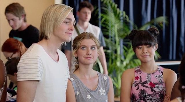 Karl | Mako Mermaids Wiki | FANDOM powered by Wikia Karl | Mako Mermaids Wiki | FANDOM powered by Wikia
