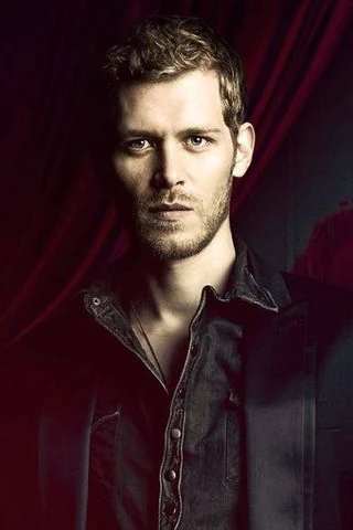 Niklaus Mikaelson | Malachai Wiki | Fandom