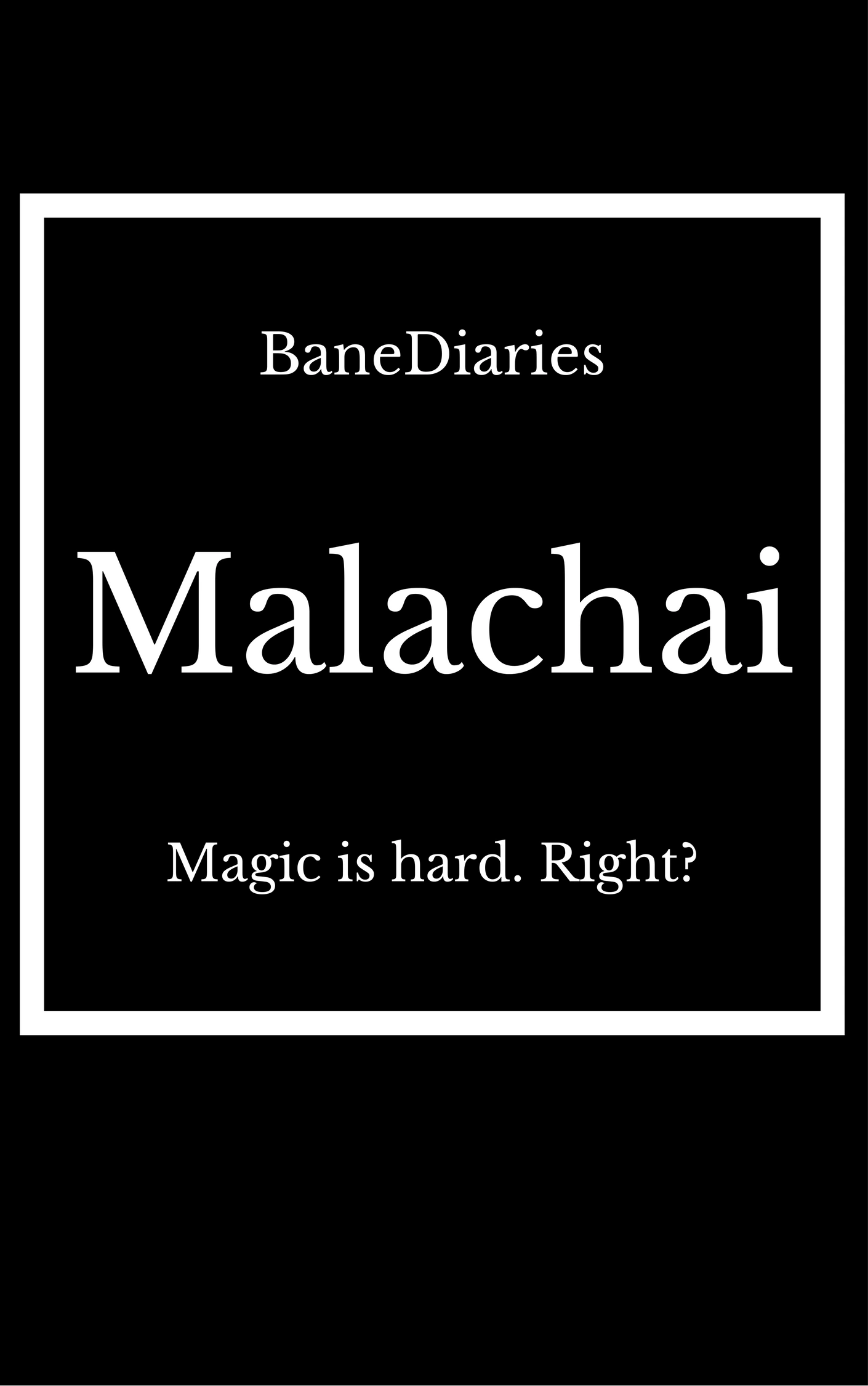 Malachai | Malachai Wiki | Fandom