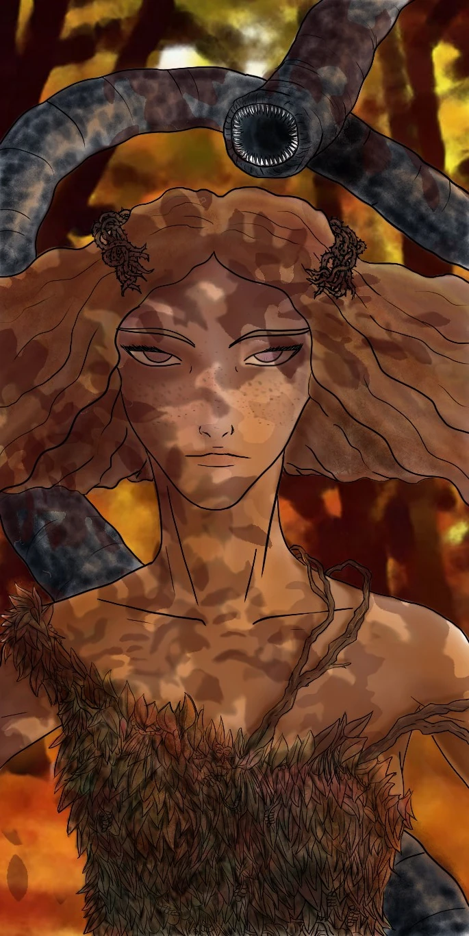 D'rek | Malazan Wiki | Fandom