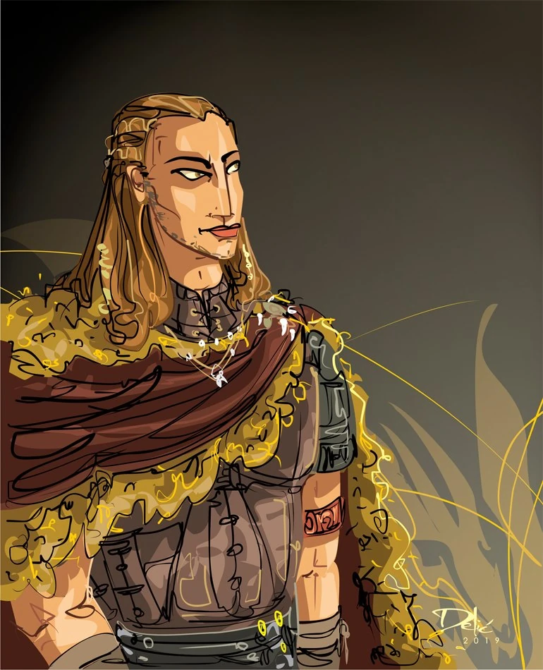 Rud Elalle | Malazan Wiki | Fandom