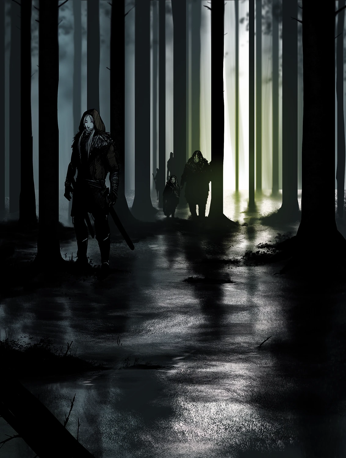 Image of the Week Archive 2018 | Malazan Wiki | Fandom