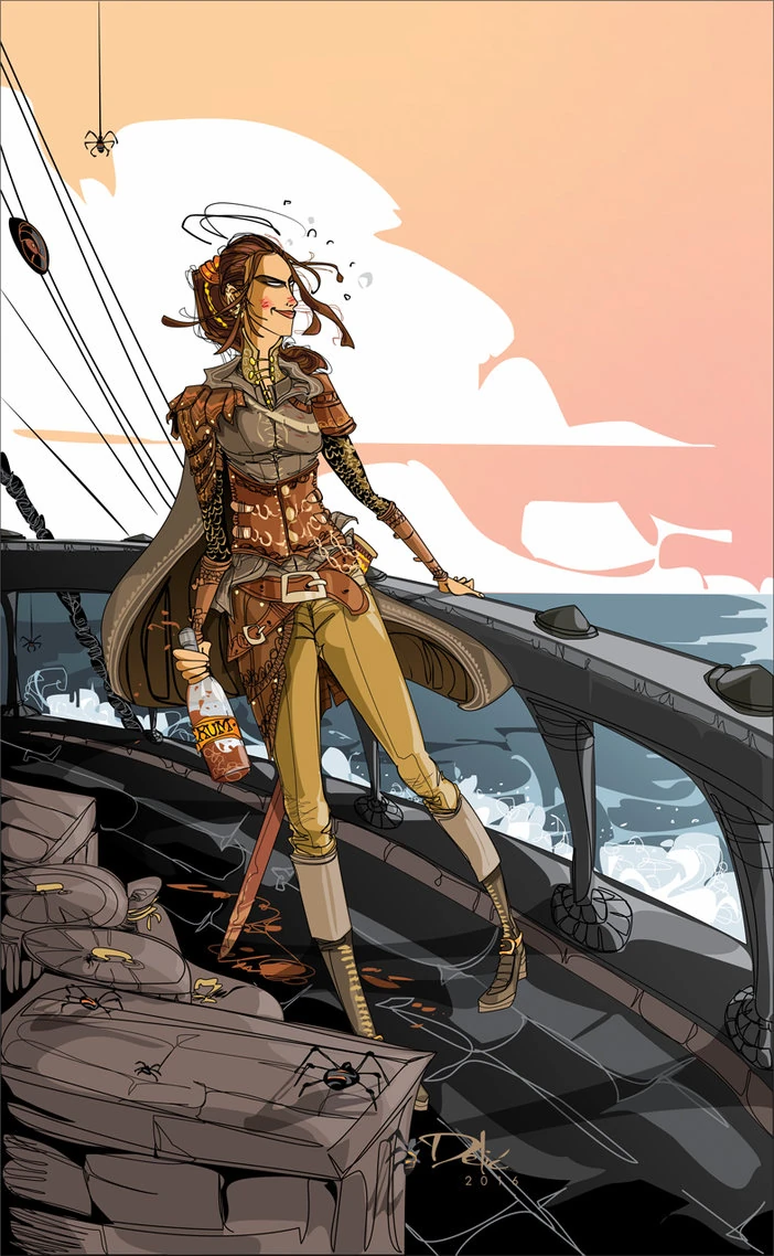 Hellian | Malazan Wiki | FANDOM powered by Wikia