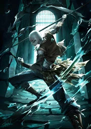 Trull Sengar | Malazan Wiki | Fandom